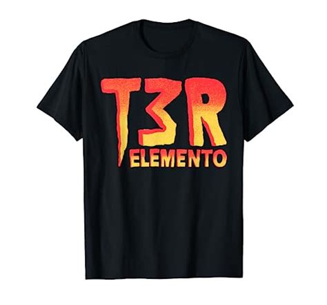 T3r Elemento Concerts And Live Tour Dates 2026 2027 Tickets Bandsintown