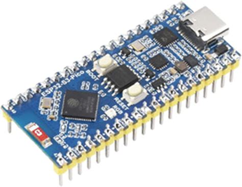 Jp Esp32 S3 低電力マイクロコントローラ開発ボード Esp32 ボード 24ghz Bt5 Esp32 S3