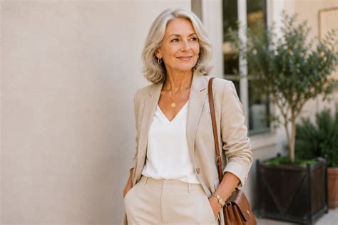 2026 Fashion Styles For 60 Year Olds Louie Boutique Fashion