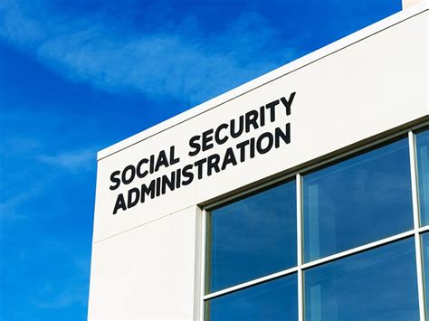 Social Security Administration Ssa Academy Energy Group