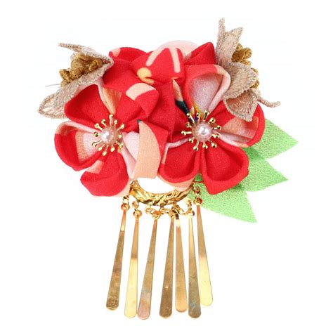 Japanese Hair Pins