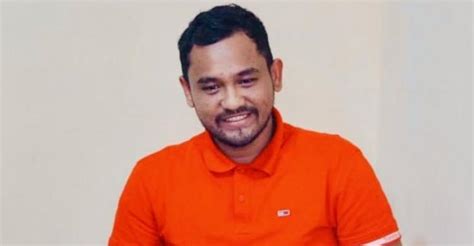 Tok Figur Pemersatu Jamaluddin Idham Terpilih Jadi Ketua Dpd Pdi P Aceh