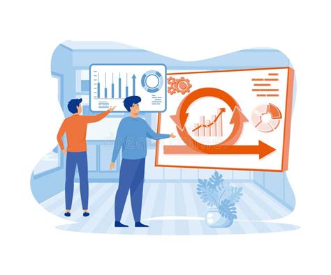 Agile Project Management And Scrum Task Board Agile Software