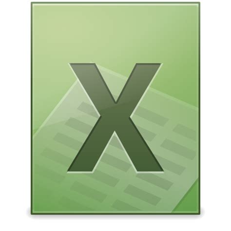 Application Vnd Openxmlformats Officedocument Spreadsheetml Sheet Icon 512x512px Ico Png Icns
