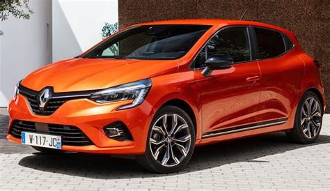 Renault Clio E Tech Hybrid 140 Experience Automatic 2020 Ficha