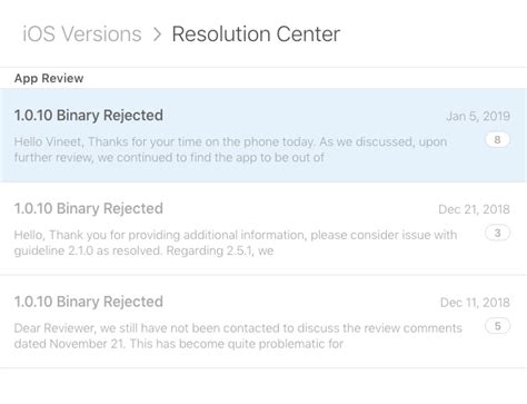 Ios Binary Rejected Your App Uses Public Apis In An Unapproved