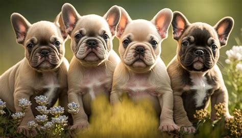 Купити французського бульдога в Україні Елітний Розплідник Luxpom