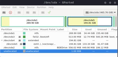 help with linux partition r linux4noobs