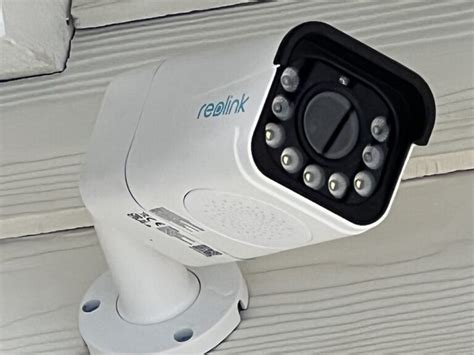 Reolink Rlc 811a Review R