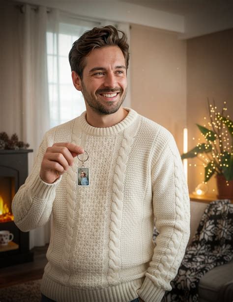 Personalisierte Geschenke 🎁 Mit Gravur Foto And Stickerei