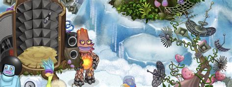 Best Kayna Images On Pholder My Singing Monsters Monster Hunter