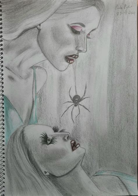 Fan Art Ahs Delicate Ramericanhorrorstory
