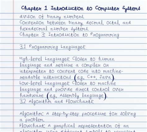 Solution Introducing Of Computer System Studypool