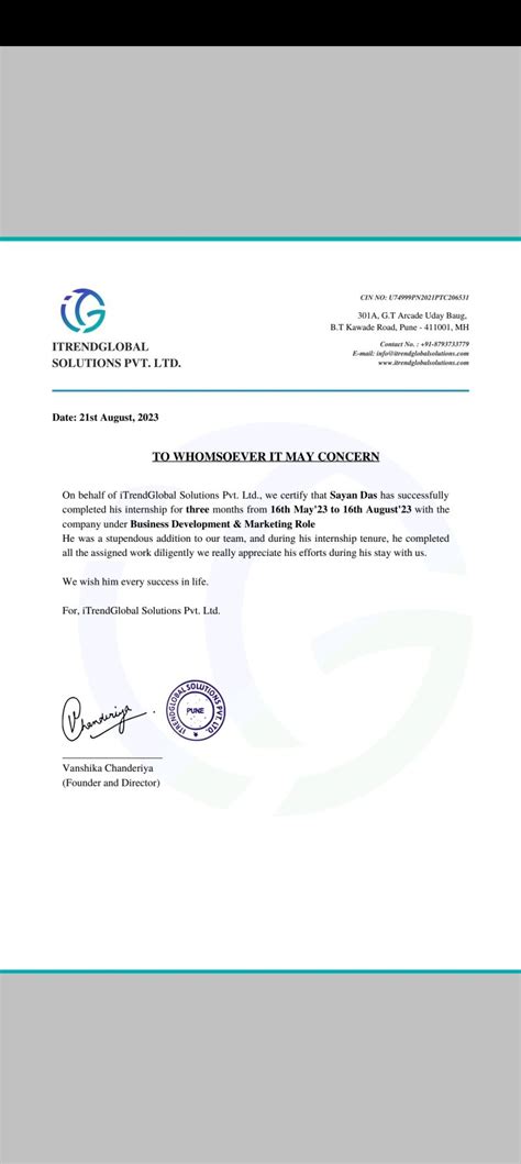sayan das on linkedin i am excited to share that i have successfully
