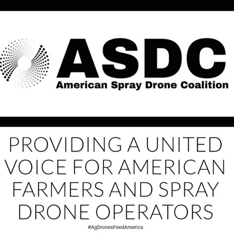 Agdronesfeedamerica Usa Economy Dronetechnology Joye Sanders