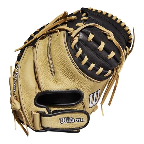 Wilson A1000 33 Inch Catchers Mitts Sportchek