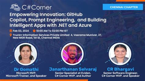 empowering innovation github copilot prompt engineering and building