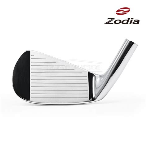 조디아 Zodia 아트 로고 핑크 Art Logo Pink 6 P5i Ir