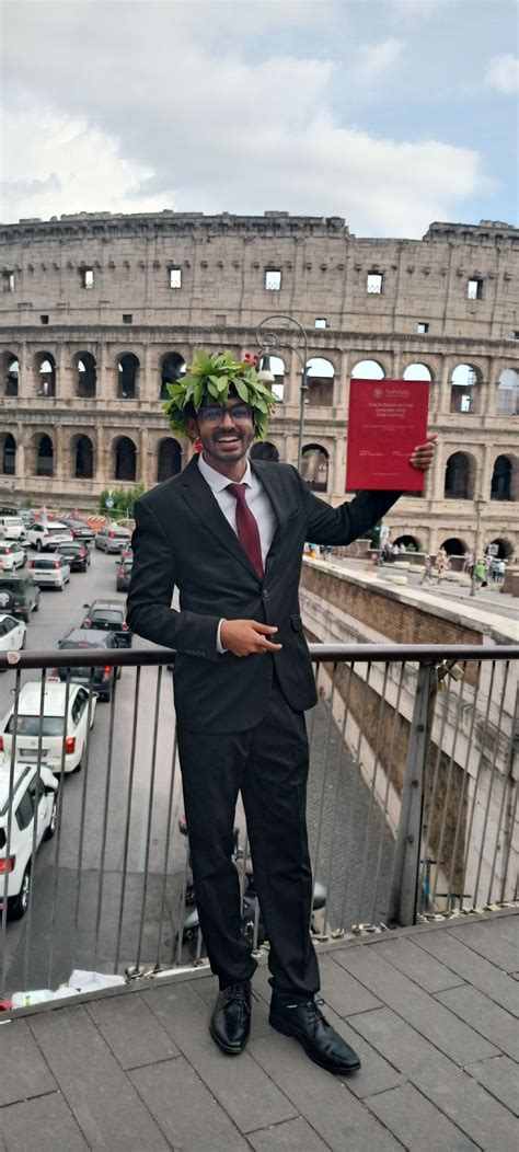 Gaurav Ramse On Linkedin Laureamagistrale Datascience Texttospeech Sapienza Diffusion Tts
