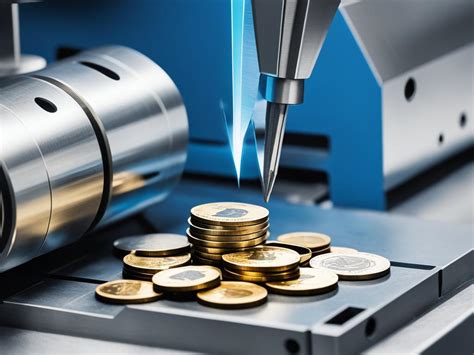 Reduce Cnc Machining Costs Effectively Tips And Tricks