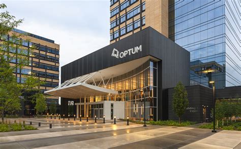 Where Is Optums Headquarters Main Office Location And Global Offices
