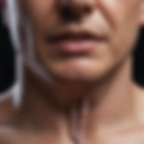 Analyzing Life Expectancy In Esophageal Cancer