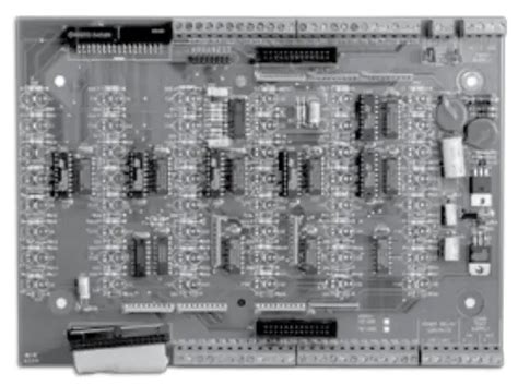 Mircom FX XTDS Intelligent Fire Alarm Control Panel Owner S Manual
