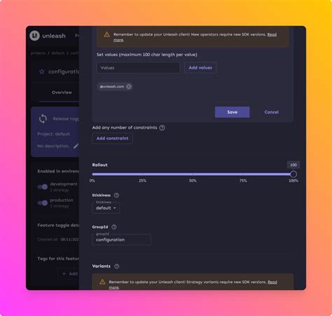 How To Implement Feature Flags In Nodejs Using Unleash Dev Community