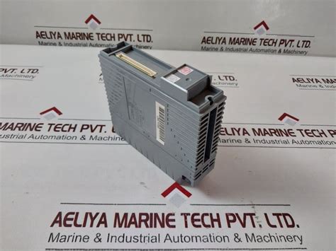 Yokogawa Aai143 H00 Analog Input Module Aeliya Marine