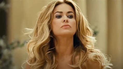 Carmen Electra Threw It Back To Meet The Spartans The 2008 Spoof Movie