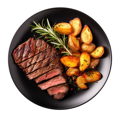 Ai 생성 스테이크 쇠고기 구운 Pixabay의 무료 이미지 Pixabay