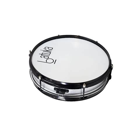 Caixa De Repique Fanfarra Banda Escolar 6x14 Super Sonora Super