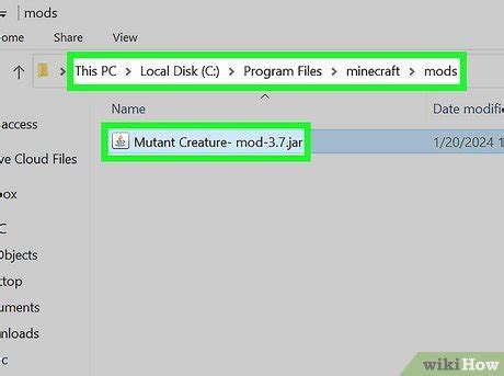 How To Install Forge Mod Loader For Minecraft