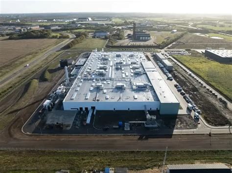 Topsoes Herning Soec Plant To Launch In 2025