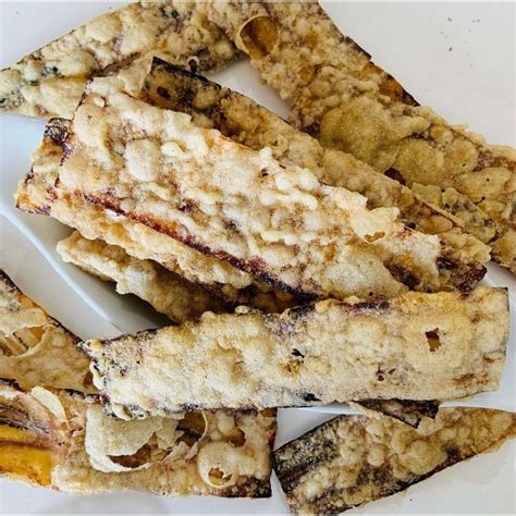 Jual Salai Pisang Crispy Salay Pisang Crispy Sale Pisang Pisang