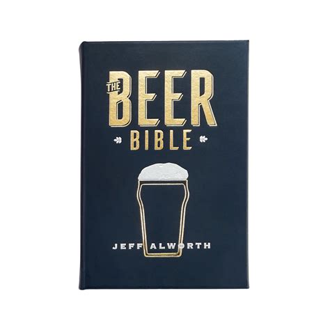 The Beer Bible Casa Miscellany