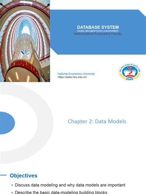 chapter 2 datamodels pdf conceptual model data model