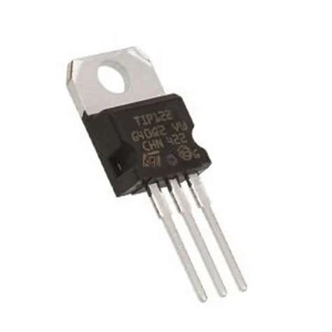 Tip122 Power Transistor At Rs 10 00 Piece Chandni Chowk New Delhi ID 2853364908162