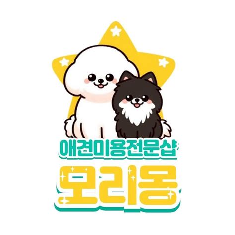 •모리몽애견미용•대구애견미용중구애견미용삼덕동애견미용 Morimong • Threads Say More