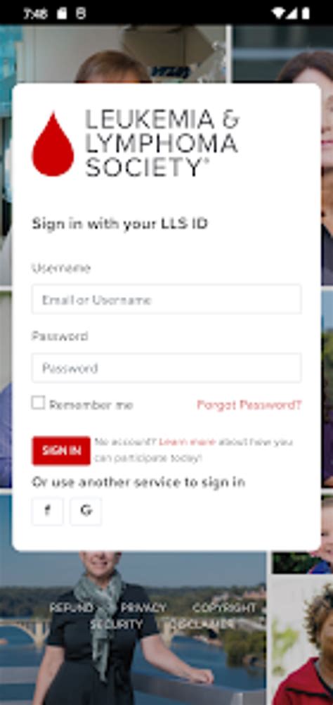 My Lls For Android Download