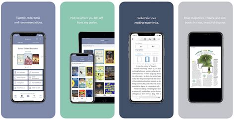 10 Of The Best Ebook Readers For Windows Macos And Mobile Make Tech