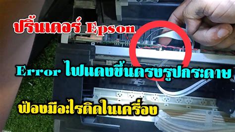 Epson Printer Jammed Paper At Samuel Truelove Blog