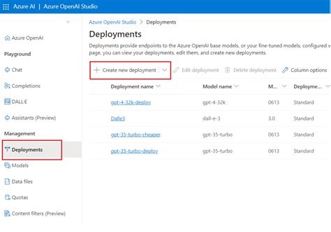 Integrating Azure Open AI With Azure Functions C NET Core Creeds Log Book