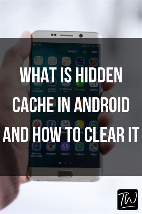 What Is Hidden Cache In Android And How To Clear It Artofit
