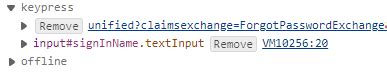 Javascript How To Remove This Event Listener On HTML Element With JQuery Stack Overflow