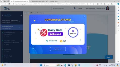 Dhanalaxmi Kondra On Linkedin Day13 Javascript Mearnfullstack