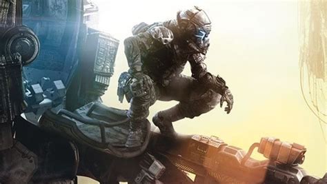Quality Concerns Kept Titanfall off of the PS4 - Cheat Code Central