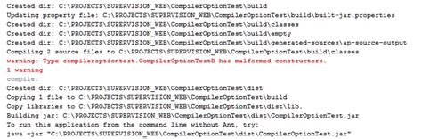 Java Compile Time Validation Of Method Arguments Stack Overflow
