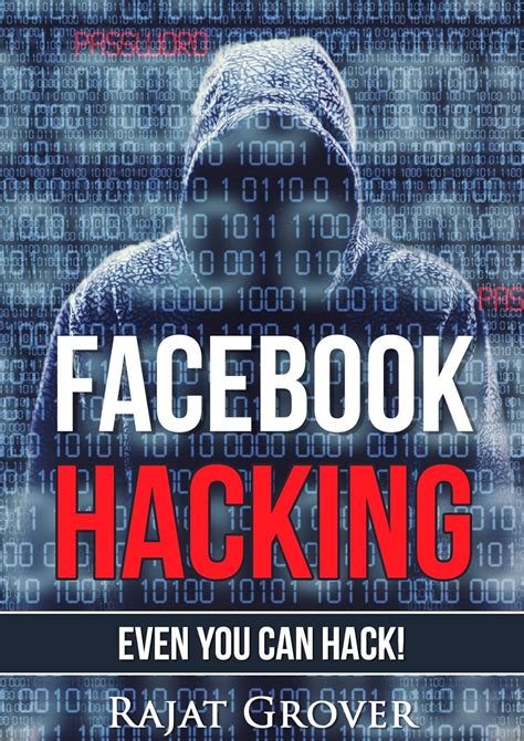Facebook Hacking Even You Can Hack 2015 Grover Rajat Ebook