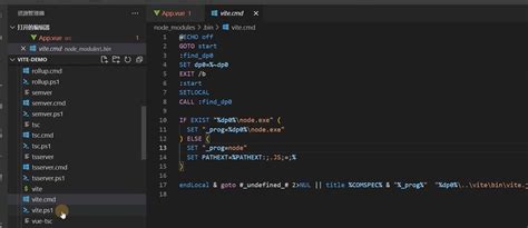 前端学习笔记202310学习笔记第一百零六天 Vue3 认识目录andsfc3 前端导师歌谣 博客园